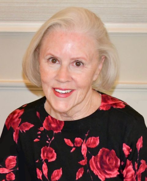 Meet the Staff | Carolyn L. Farrell Foundation